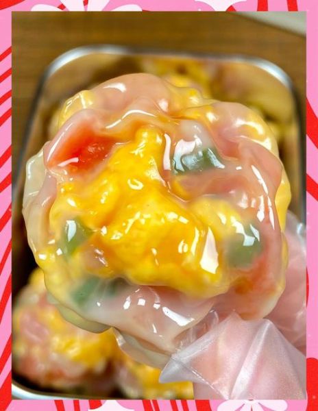 西红柿鸡蛋饺子怎么做_西红柿鸡蛋饺子馅怎么调-第3张图片-山城妙识 西红柿鸡蛋饺子怎么做_西红柿鸡蛋饺子馅怎么调-第3张图片-山城妙识