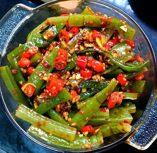 凉拌菜怎么做_凉拌菜有哪些简单做法-第1张图片-山城妙识