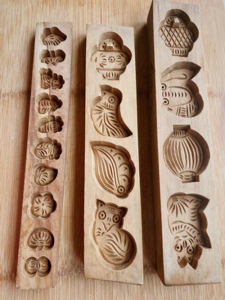 巧果模具怎么用_巧果模具什么牌子好-第3张图片-山城妙识 巧果模具怎么用_巧果模具什么牌子好-第3张图片-山城妙识