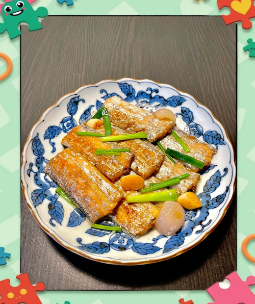 煎带鱼怎么不粘锅_煎带鱼的家常做法窍门-第2张图片-山城妙识 煎带鱼怎么不粘锅_煎带鱼的家常做法窍门-第2张图片-山城妙识