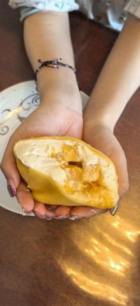 芒果班戟怎么念_芒果班戟读音是什么-第1张图片-山城妙识