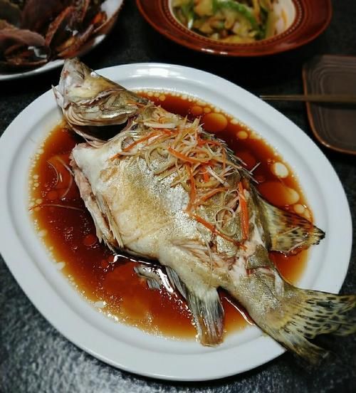 鳜鱼怎么做好吃_鳜鱼养殖技巧-第3张图片-山城妙识 鳜鱼怎么做好吃_鳜鱼养殖技巧-第3张图片-山城妙识