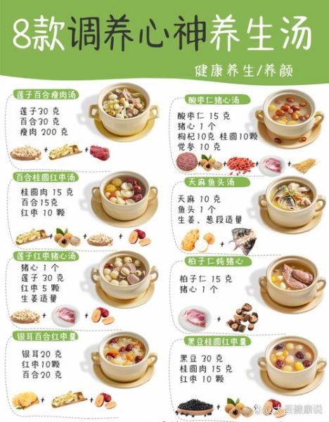 银耳莲子百合汤的功效与作用_怎么做才粘稠-第1张图片-山城妙识