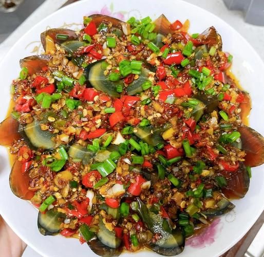 四川凉拌皮蛋怎么做_皮蛋要不要焯水-第3张图片-山城妙识 四川凉拌皮蛋怎么做_皮蛋要不要焯水-第3张图片-山城妙识