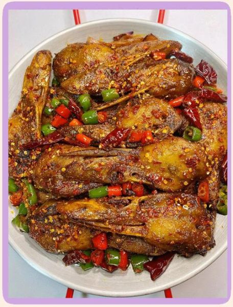 麻辣鸭头怎么做才入味_麻辣鸭头配方比例是多少-第1张图片-山城妙识 麻辣鸭头怎么做才入味_麻辣鸭头配方比例是多少-第1张图片-山城妙识