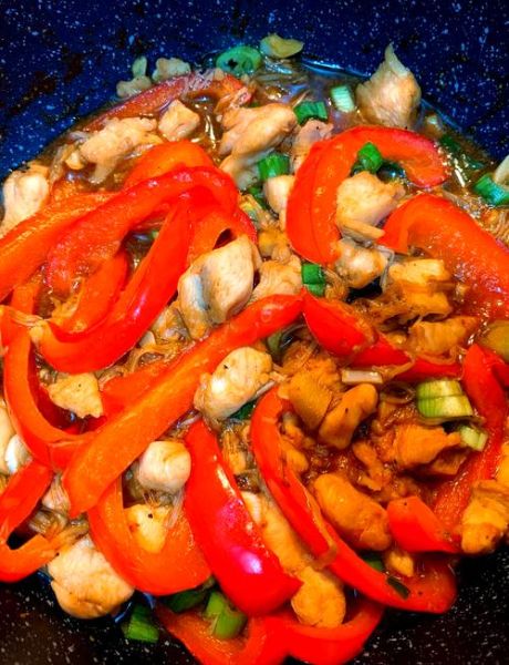 金针菇鸡胸肉减肥可以吃吗_怎么做更掉秤-第1张图片-山城妙识 金针菇鸡胸肉减肥可以吃吗_怎么做更掉秤-第1张图片-山城妙识