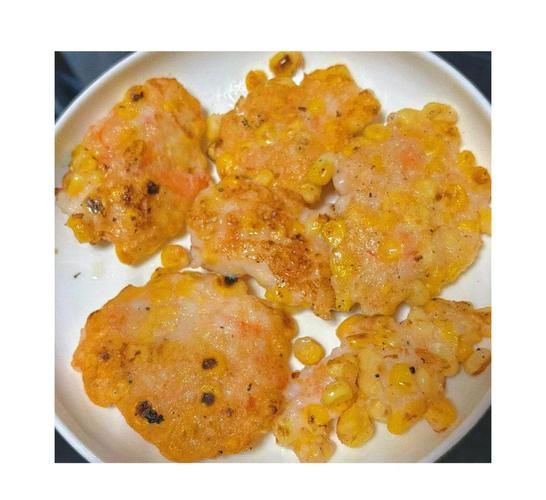 速冻虾仁玉米怎么做_速冻虾仁玉米需要焯水吗-第1张图片-山城妙识