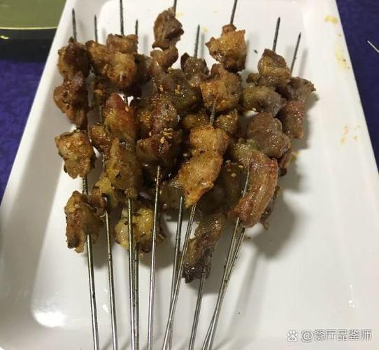 烤箱烤肉串怎么做_烤箱烤肉串温度时间-第1张图片-山城妙识 烤箱烤肉串怎么做_烤箱烤肉串温度时间-第1张图片-山城妙识