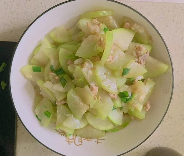 瓠瓜怎么做好吃_瓠瓜的功效与作用-第2张图片-山城妙识