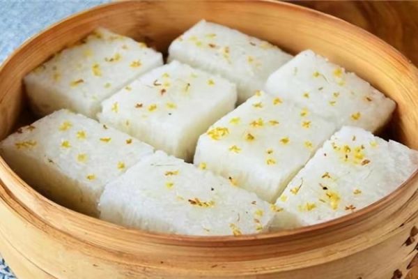 重阳节吃什么_重阳节干什么-第3张图片-山城妙识