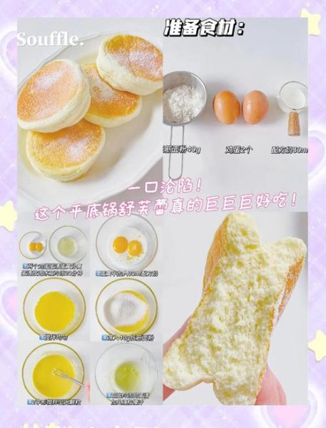 蛋糕制作方法_新手如何做出松软蛋糕-第2张图片-山城妙识