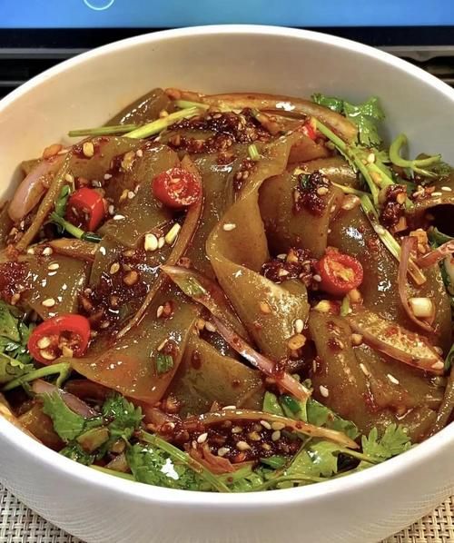 魔芋怎么做好吃_家常魔芋做法大全-第2张图片-山城妙识 魔芋怎么做好吃_家常魔芋做法大全-第2张图片-山城妙识