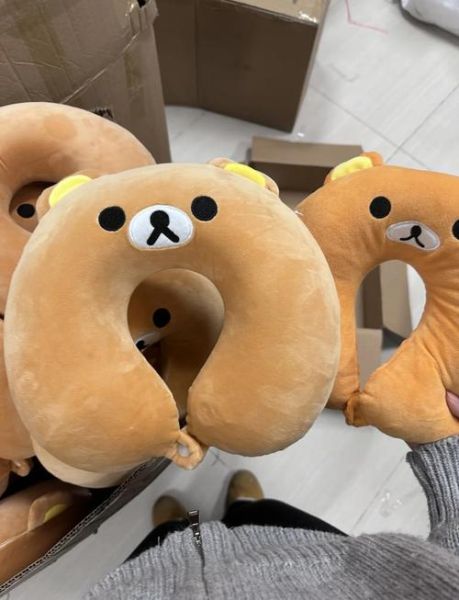 轻松熊是什么_轻松熊和懒蛋蛋区别-第2张图片-山城妙识 轻松熊是什么_轻松熊和懒蛋蛋区别-第2张图片-山城妙识