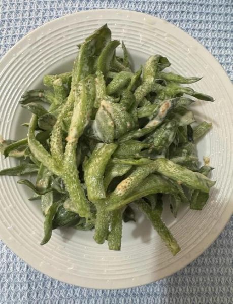 冰草沙拉怎么做_冰草沙拉做法步骤-第1张图片-山城妙识 冰草沙拉怎么做_冰草沙拉做法步骤-第1张图片-山城妙识