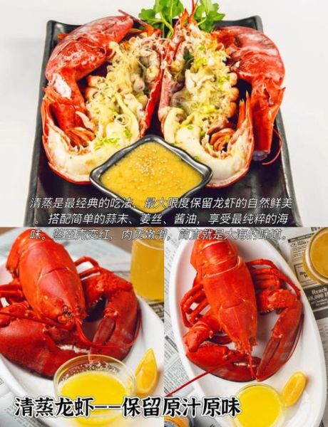 澳洲龙虾怎么吃_澳洲龙虾做法大全-第2张图片-山城妙识 澳洲龙虾怎么吃_澳洲龙虾做法大全-第2张图片-山城妙识