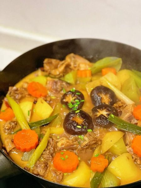 腊鸡怎么做才好吃_最正宗的做法-第3张图片-山城妙识