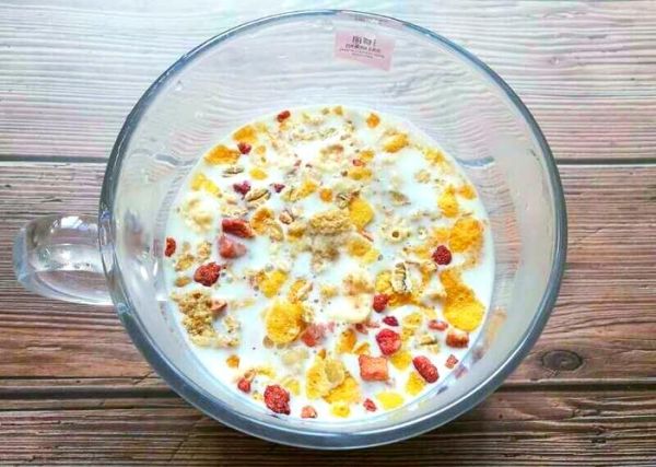 纯麦片怎么做好吃_纯麦片早餐做法大全-第3张图片-山城妙识 纯麦片怎么做好吃_纯麦片早餐做法大全-第3张图片-山城妙识