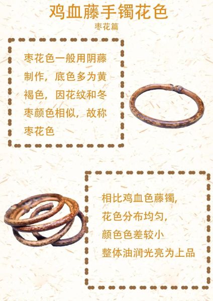 鸡血藤手镯的功效与作用_鸡血藤手镯怎么选-第3张图片-山城妙识 鸡血藤手镯的功效与作用_鸡血藤手镯怎么选-第3张图片-山城妙识