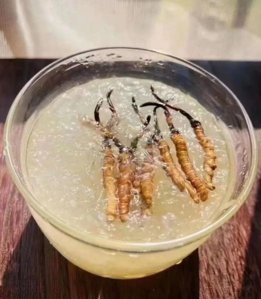 虫草炖燕窝的功效与作用_适合什么人吃-第2张图片-山城妙识 虫草炖燕窝的功效与作用_适合什么人吃-第2张图片-山城妙识