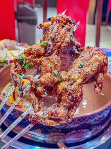 北京簋街有什么好吃的_簋街必吃美食排行榜-第3张图片-山城妙识 北京簋街有什么好吃的_簋街必吃美食排行榜-第3张图片-山城妙识