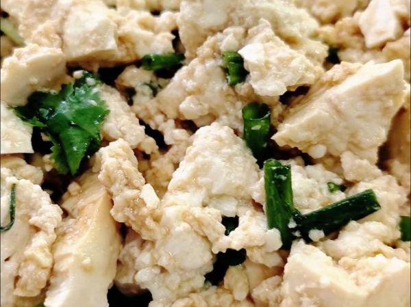 小菜豆腐怎么做_小菜豆腐家常做法大全-第3张图片-山城妙识 小菜豆腐怎么做_小菜豆腐家常做法大全-第3张图片-山城妙识