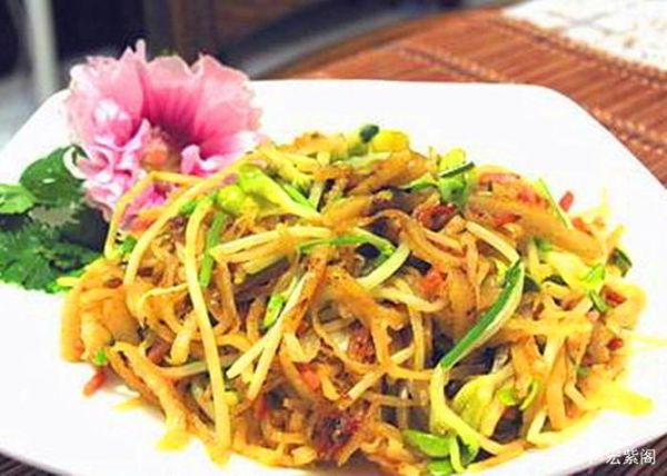 焖饼怎么做才松软_焖饼的家常做法视频-第2张图片-山城妙识 焖饼怎么做才松软_焖饼的家常做法视频-第2张图片-山城妙识