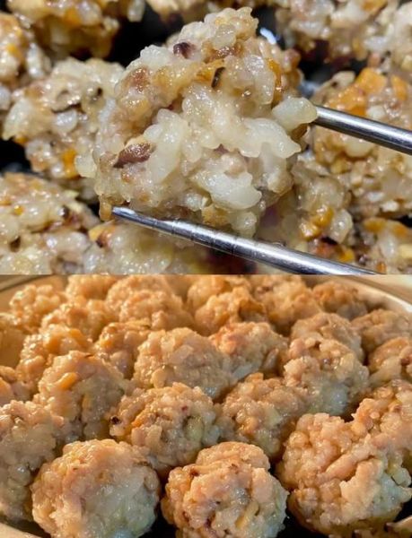 客家肉丸怎么做_客家肉丸为什么弹牙-第1张图片-山城妙识 客家肉丸怎么做_客家肉丸为什么弹牙-第1张图片-山城妙识