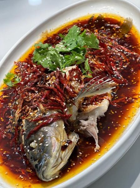 麻辣鱼配菜有哪些_经典搭配推荐-第2张图片-山城妙识 麻辣鱼配菜有哪些_经典搭配推荐-第2张图片-山城妙识