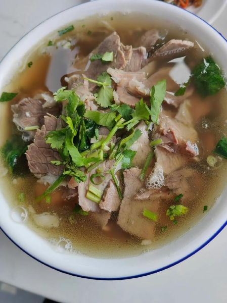 大杂烩汤怎么做_大杂烩汤的家常做法-第2张图片-山城妙识 大杂烩汤怎么做_大杂烩汤的家常做法-第2张图片-山城妙识