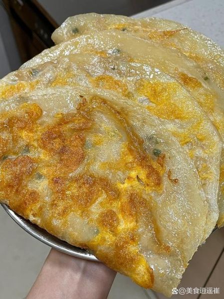 软薄饼怎么和面_软薄饼用什么面粉-第3张图片-山城妙识 软薄饼怎么和面_软薄饼用什么面粉-第3张图片-山城妙识