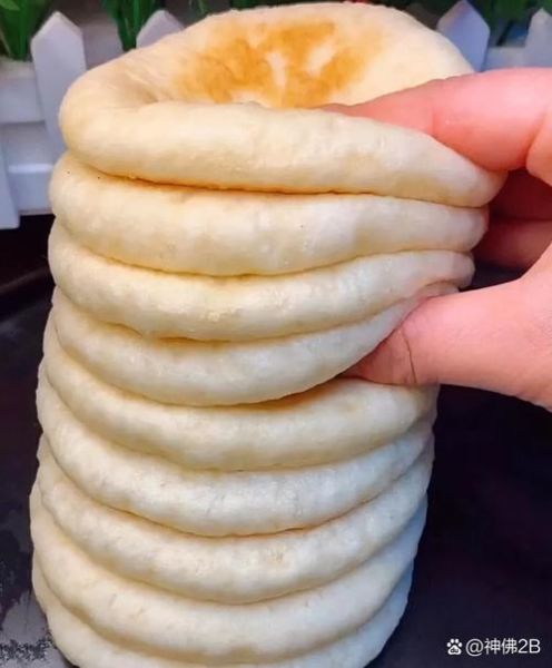 软薄饼怎么和面_软薄饼用什么面粉-第2张图片-山城妙识 软薄饼怎么和面_软薄饼用什么面粉-第2张图片-山城妙识