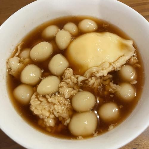 酒酿小汤圆怎么做_酒酿小汤圆的正宗做法-第2张图片-山城妙识 酒酿小汤圆怎么做_酒酿小汤圆的正宗做法-第2张图片-山城妙识