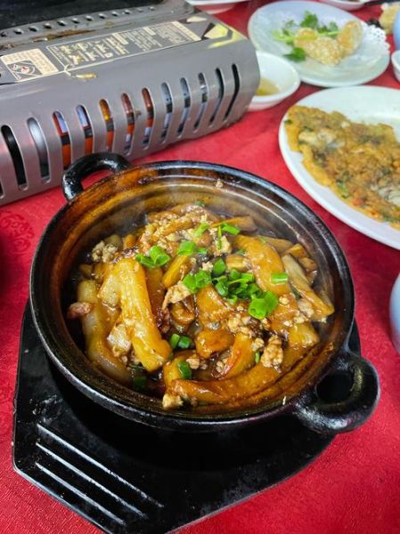 炖咸鱼的家常做法_咸鱼怎么炖不腥-第2张图片-山城妙识 炖咸鱼的家常做法_咸鱼怎么炖不腥-第2张图片-山城妙识