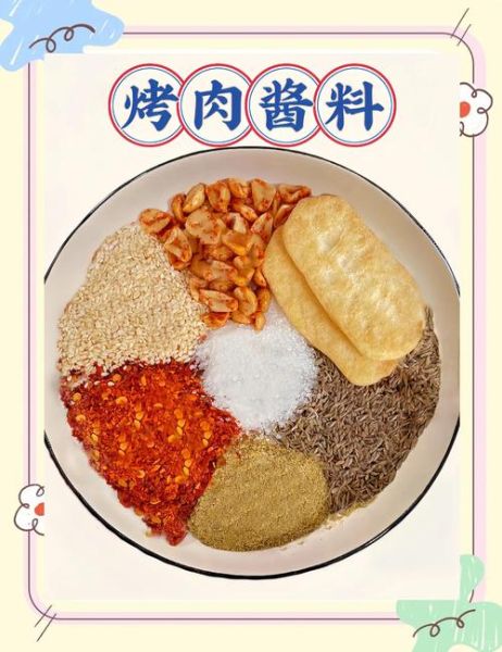 齐齐哈尔烤肉蘸料配方_怎么做才正宗-第1张图片-山城妙识 齐齐哈尔烤肉蘸料配方_怎么做才正宗-第1张图片-山城妙识