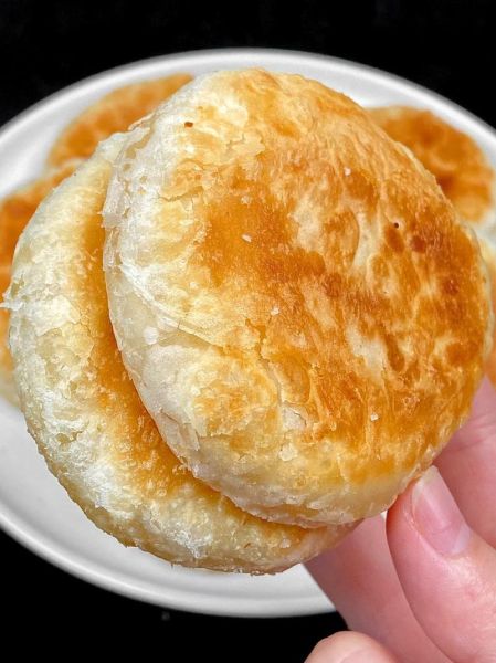 东北酥饼的做法和配方_东北酥饼怎么做才酥-第1张图片-山城妙识 东北酥饼的做法和配方_东北酥饼怎么做才酥-第1张图片-山城妙识