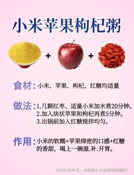 粥怎么煮比例_煮粥水米比例是多少-第1张图片-山城妙识 粥怎么煮比例_煮粥水米比例是多少-第1张图片-山城妙识