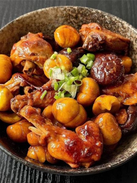 生栗子怎么煮好吃_生栗子煮多久才软糯-第3张图片-山城妙识 生栗子怎么煮好吃_生栗子煮多久才软糯-第3张图片-山城妙识