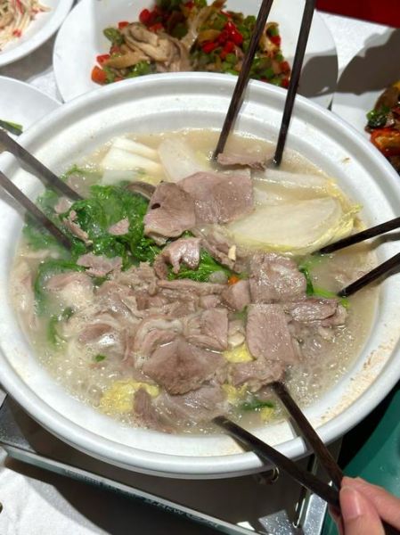 羊肉清汤火锅怎么做_羊肉清汤火锅用什么底料-第2张图片-山城妙识 羊肉清汤火锅怎么做_羊肉清汤火锅用什么底料-第2张图片-山城妙识