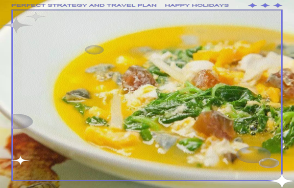 高档汤类菜谱大全_如何在家复刻米其林级高汤-第2张图片-山城妙识 高档汤类菜谱大全_如何在家复刻米其林级高汤-第2张图片-山城妙识