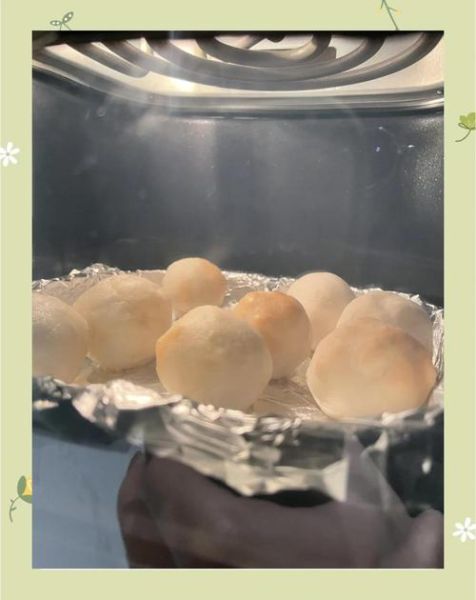 油煎元宵怎么不粘锅_油煎元宵窍门-第2张图片-山城妙识