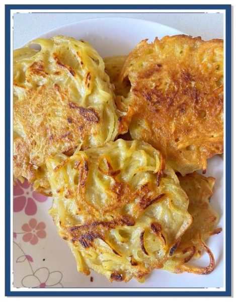 干煸土豆饼怎么做_干煸土豆饼的家常做法-第3张图片-山城妙识 干煸土豆饼怎么做_干煸土豆饼的家常做法-第3张图片-山城妙识