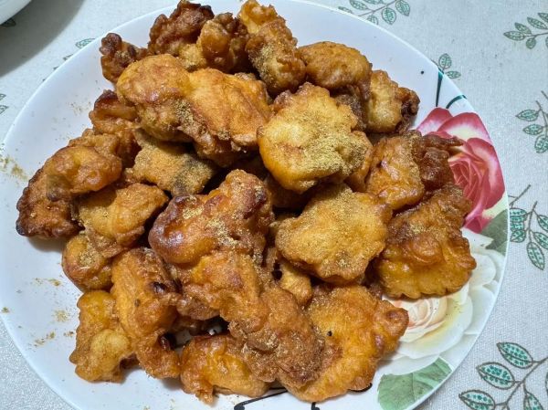 干炸里脊怎么做才外酥里嫩_干炸里脊用面粉还是淀粉-第2张图片-山城妙识 干炸里脊怎么做才外酥里嫩_干炸里脊用面粉还是淀粉-第2张图片-山城妙识