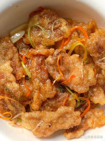 锅包肉用什么淀粉最好_玉米淀粉还是土豆淀粉-第3张图片-山城妙识 锅包肉用什么淀粉最好_玉米淀粉还是土豆淀粉-第3张图片-山城妙识