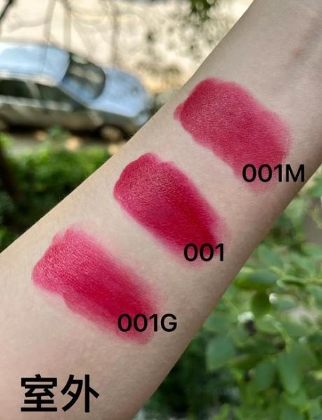 萝卜丁口红多少钱一支_正品价格区间-第2张图片-山城妙识