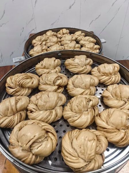 红糖馒头好吃吗_红糖馒头口感怎么样-第3张图片-山城妙识