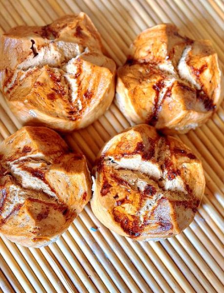 红糖馒头好吃吗_红糖馒头口感怎么样-第2张图片-山城妙识