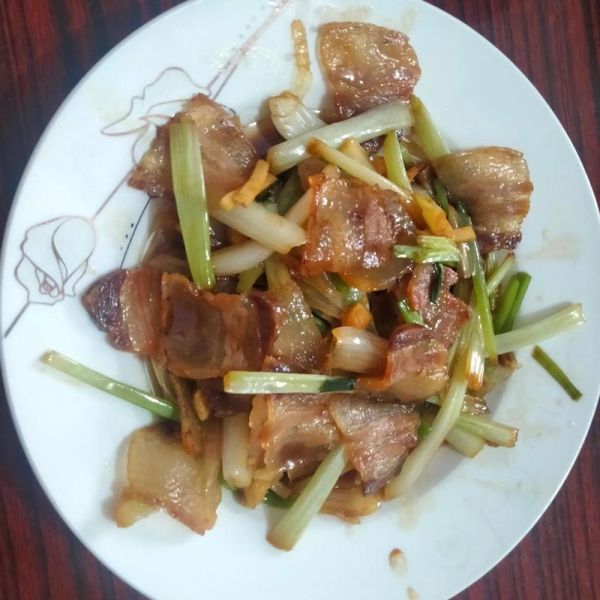 荞头炒肉怎么炒好吃_荞头炒肉的家常做法-第2张图片-山城妙识 荞头炒肉怎么炒好吃_荞头炒肉的家常做法-第2张图片-山城妙识