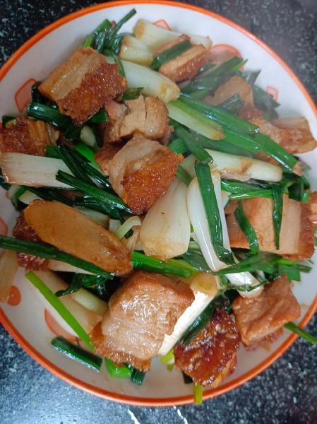 荞头炒肉怎么炒好吃_荞头炒肉的家常做法-第3张图片-山城妙识 荞头炒肉怎么炒好吃_荞头炒肉的家常做法-第3张图片-山城妙识