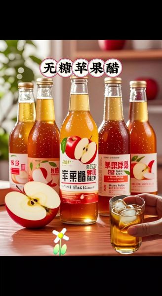 做苹果醋用什么醋最好_苹果醋用白醋还是米醋-第2张图片-山城妙识 做苹果醋用什么醋最好_苹果醋用白醋还是米醋-第2张图片-山城妙识