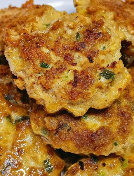 肉松煎饼怎么做_肉松煎饼的做法大全-第3张图片-山城妙识 肉松煎饼怎么做_肉松煎饼的做法大全-第3张图片-山城妙识